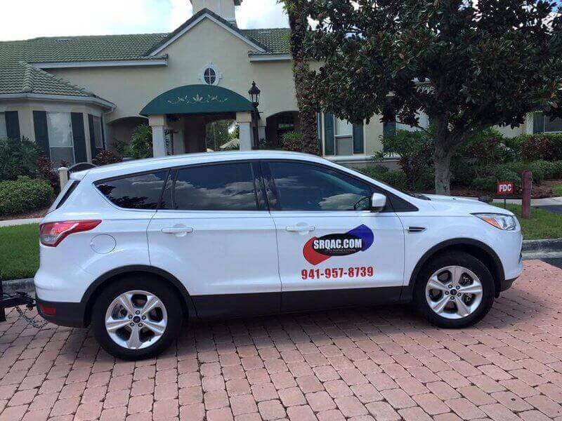 About Us - SRQ AC Sarasota FL